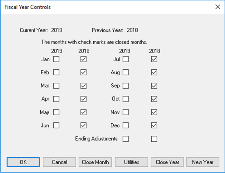 Eagle Business Software