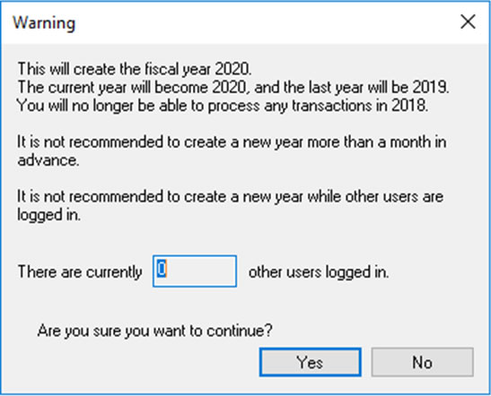 Eagle Business Software